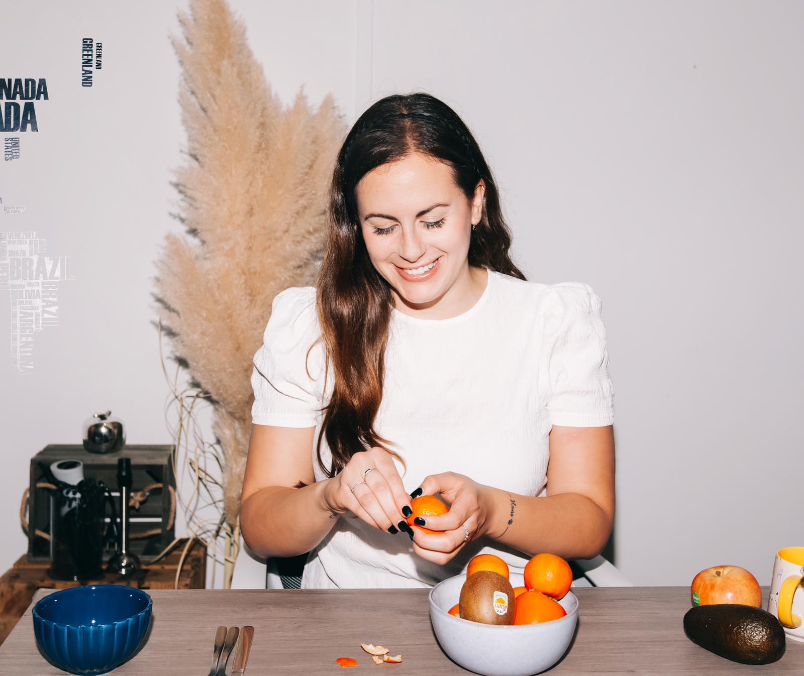 Alimentación saludable en Valencia - Ana Colomer Nutrición